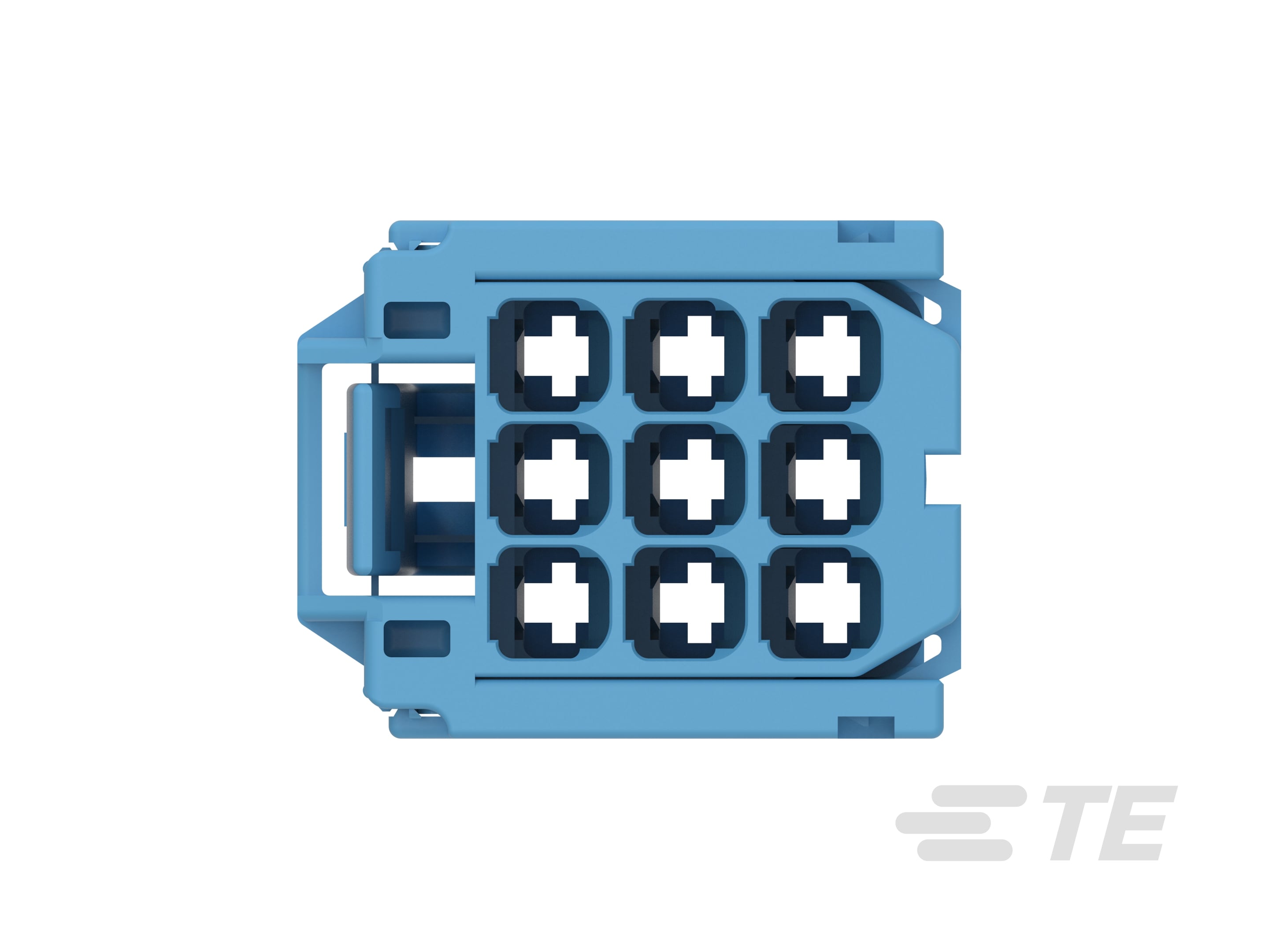 6-968971-1 : AMP Automotive Housings | TE Connectivity
