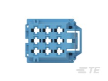 6-968971-1 : AMP Automotive Housings | TE Connectivity