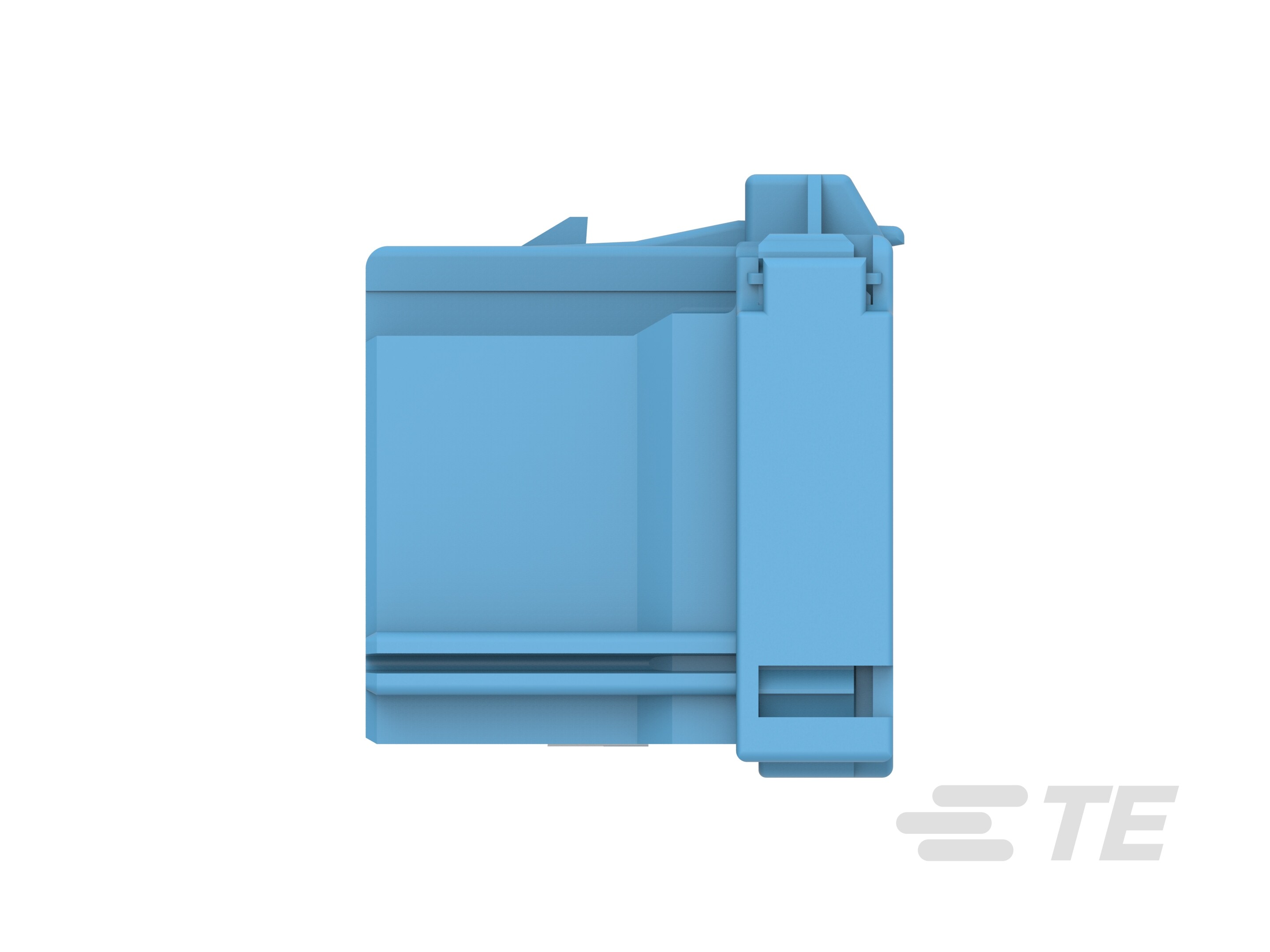 6-968974-1 : AMP Automotive Housings | TE Connectivity