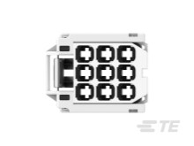 7-968971-1 : AMP Automotive Housings | TE Connectivity