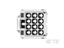 7-968972-1 : AMP Automotive Housings | TE Connectivity