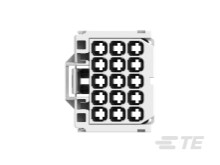 7-968973-1 : AMP Automotive Housings | TE Connectivity