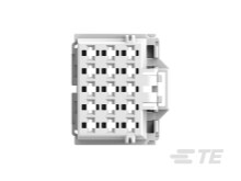 7-968973-1 : AMP Automotive Housings | TE Connectivity
