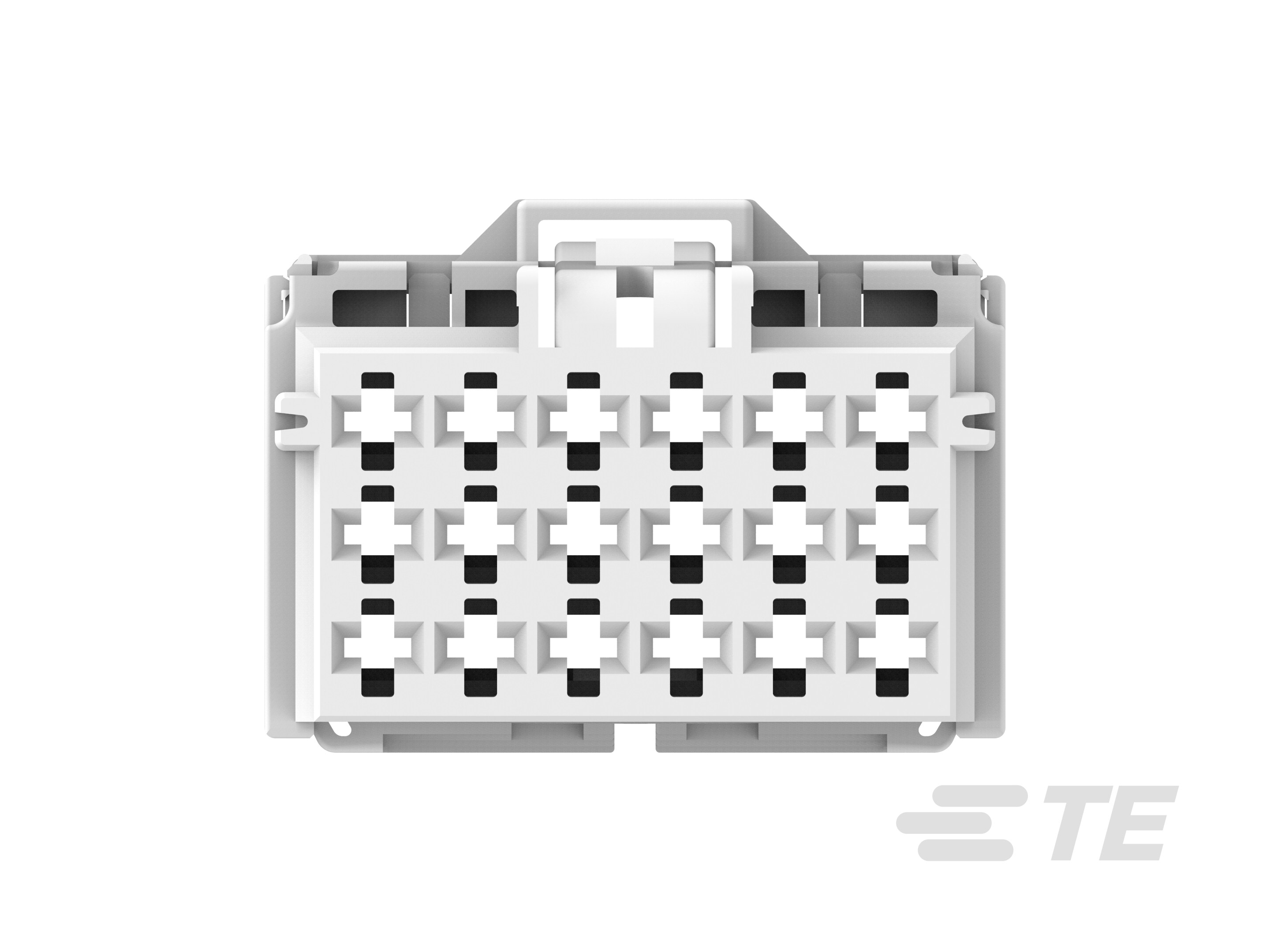 7-968974-1 : AMP Automotive Housings | TE Connectivity