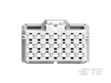 7-968975-1 : AMP Automotive Housings | TE Connectivity