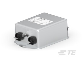 FN2010A-20-06 : Schaffner Standard Performance Single Phase Filters FN2010, General Purpose AC ...