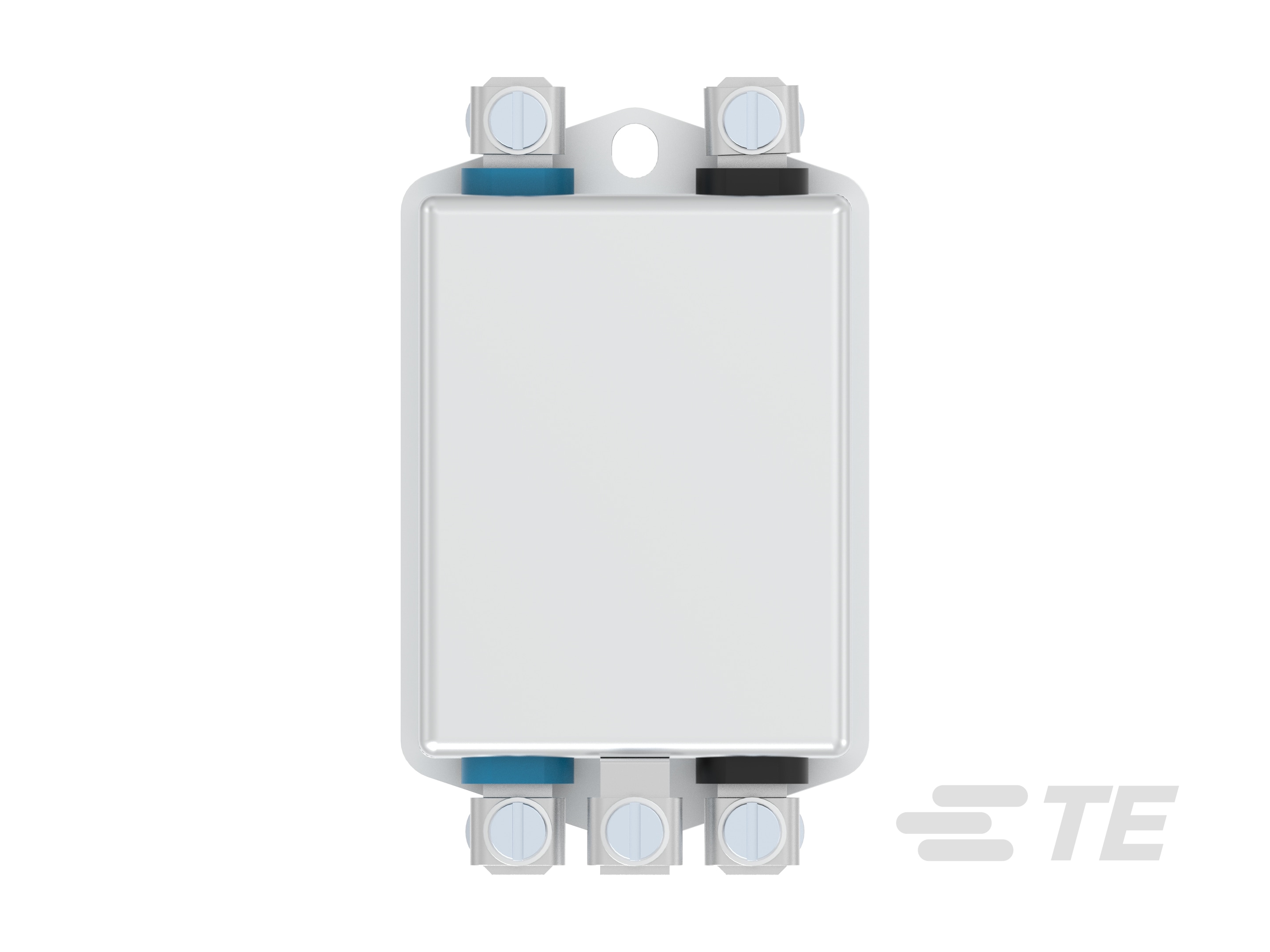 FN355-20-03 : Schaffner Standard Performance Single Phase Filters FN350 ...