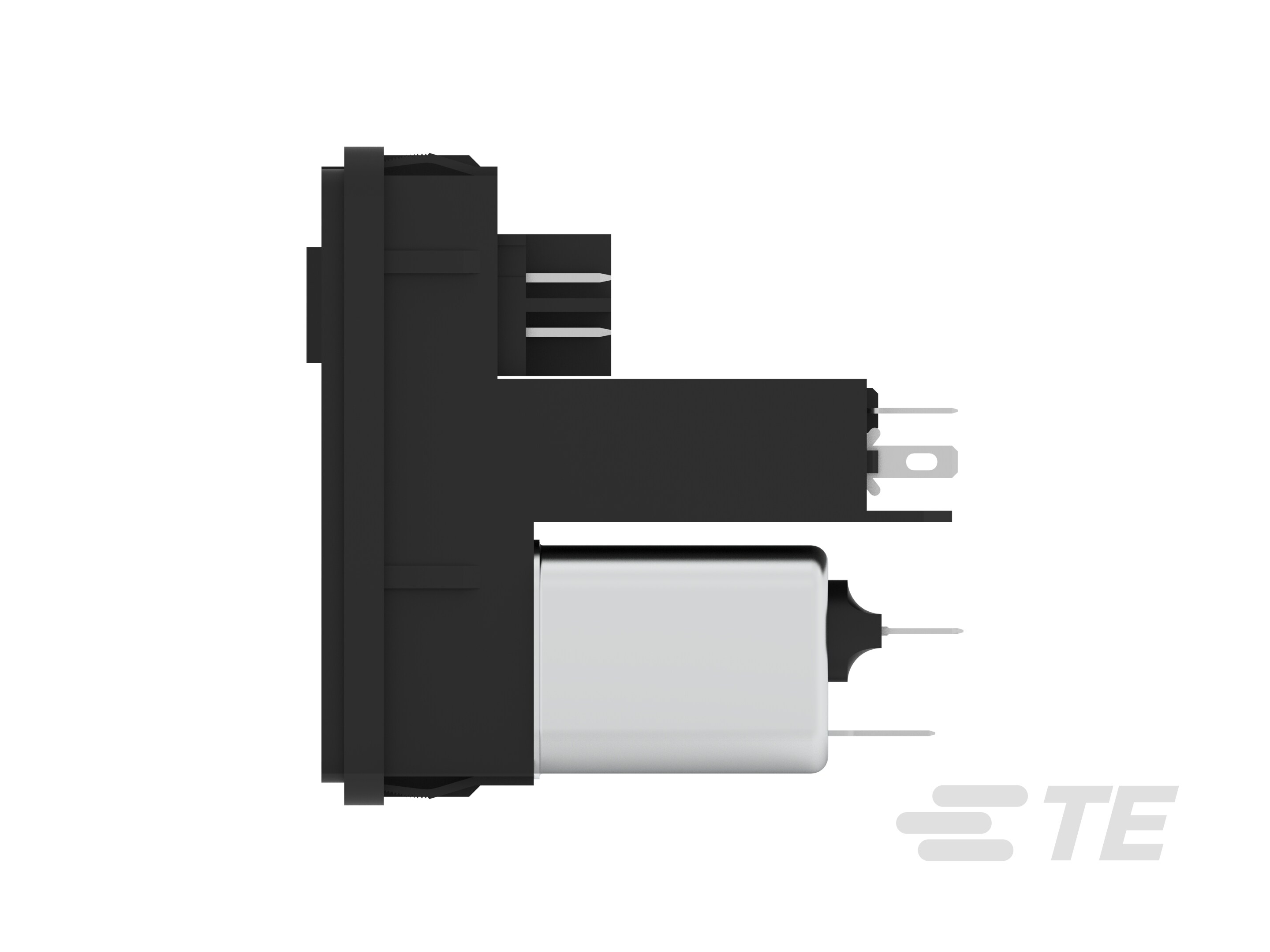 FN385B-6-22 : Schaffner Power Entry Module with EMC Filter FN390 ...