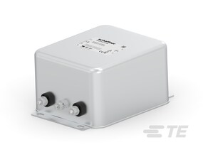 FN2080-10-08 : Schaffner High Performance Single Phase Filters FN2080, Multi stage High ...