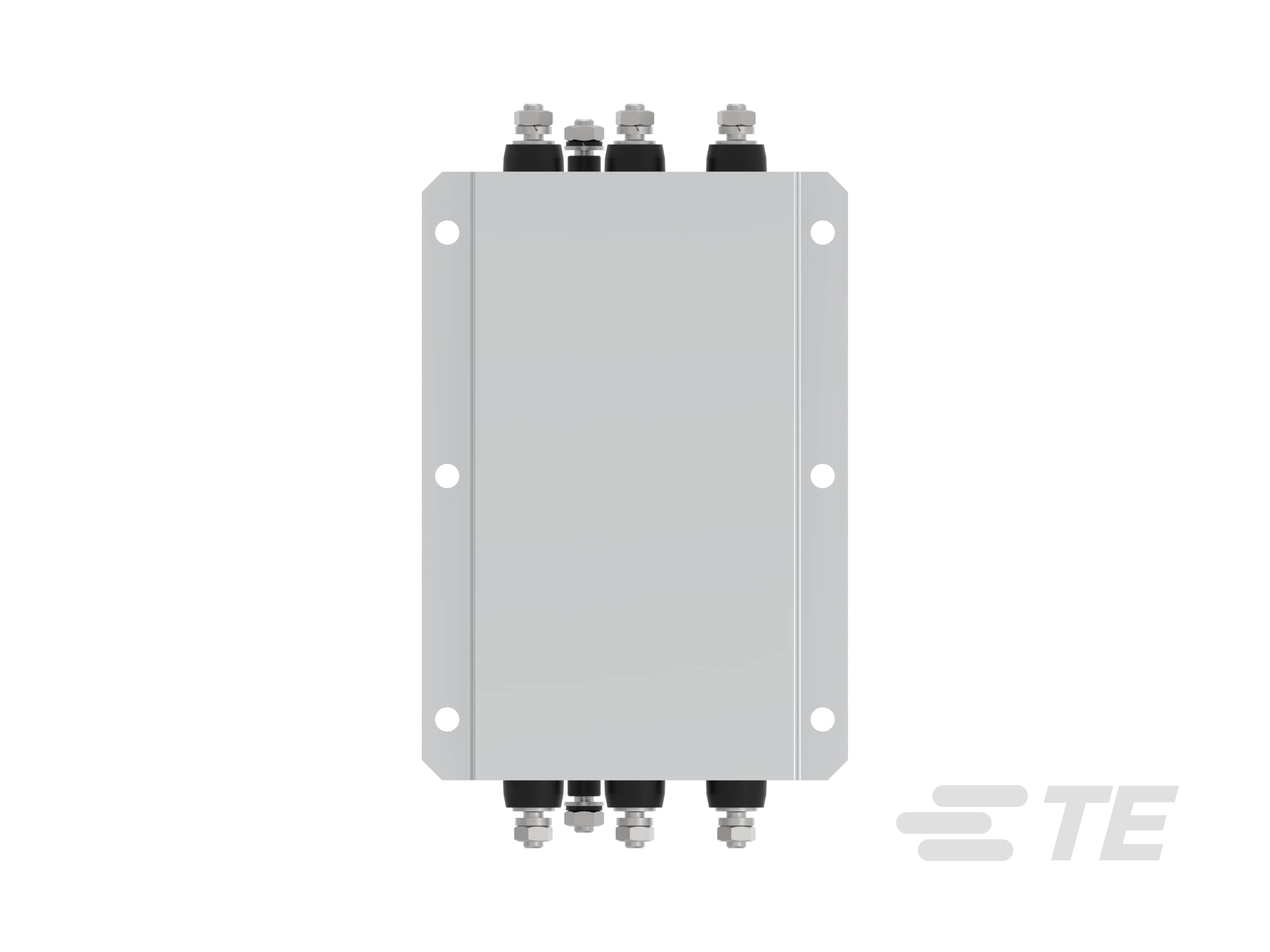 FN3359-180-28 : Schaffner 3-phase Filters, High-Current EMC/RFI Filter ...