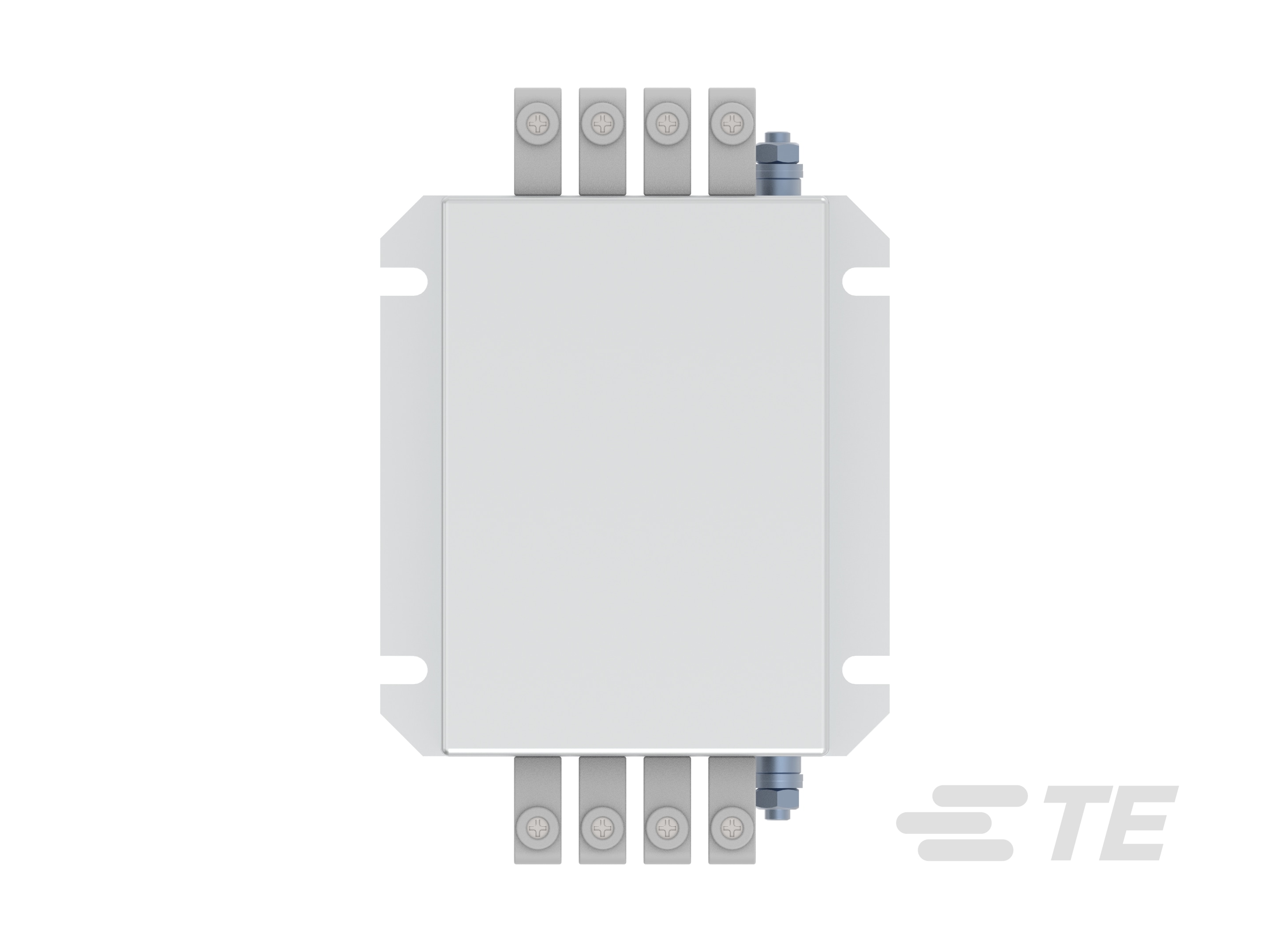 FN3256H-36-33 : Schaffner 3-Phase Filters, Compact Line Filter for ...