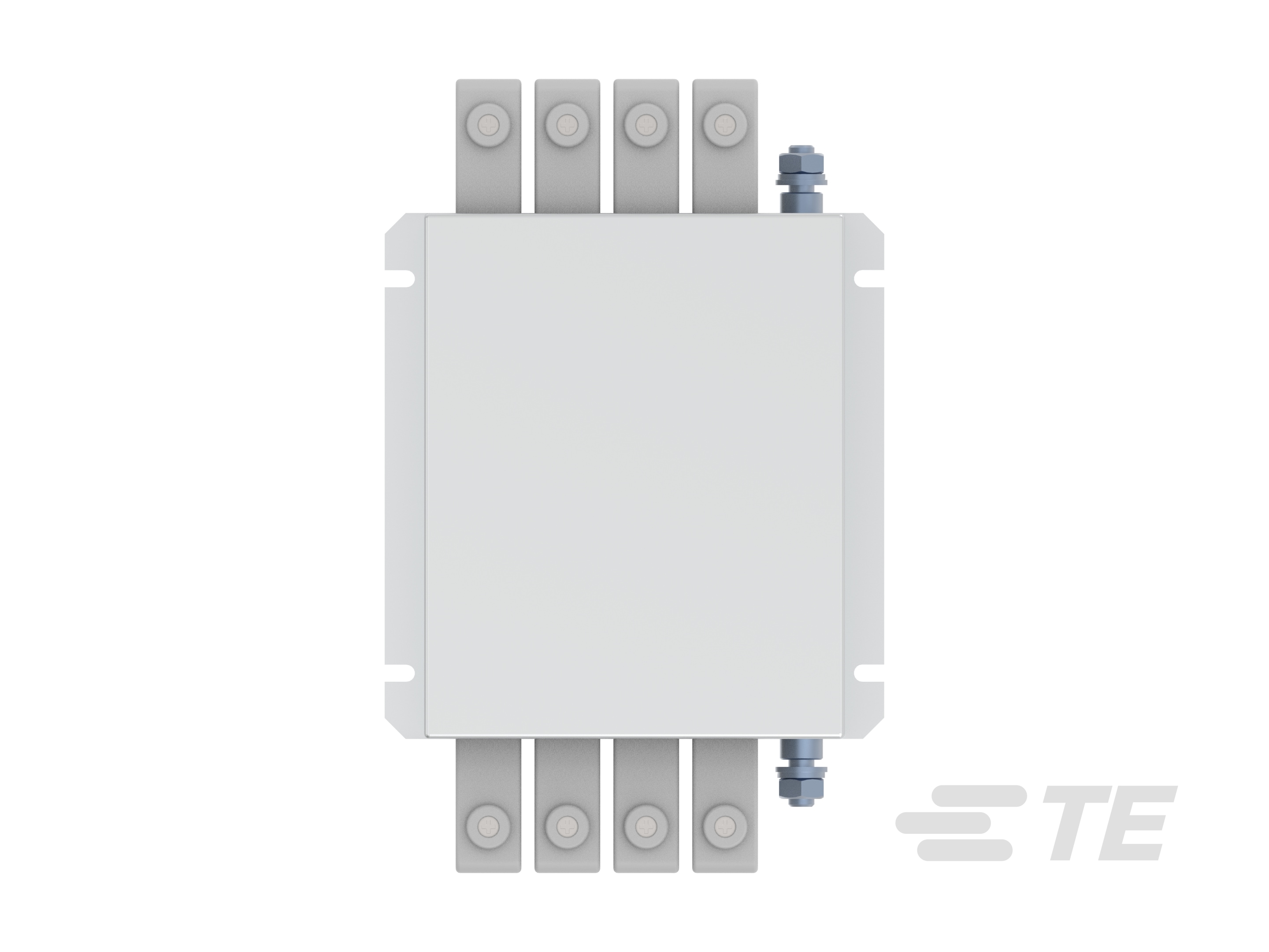 FN3256H-160-40 : Schaffner 3-Phase Filters, Compact Line Filter for ...