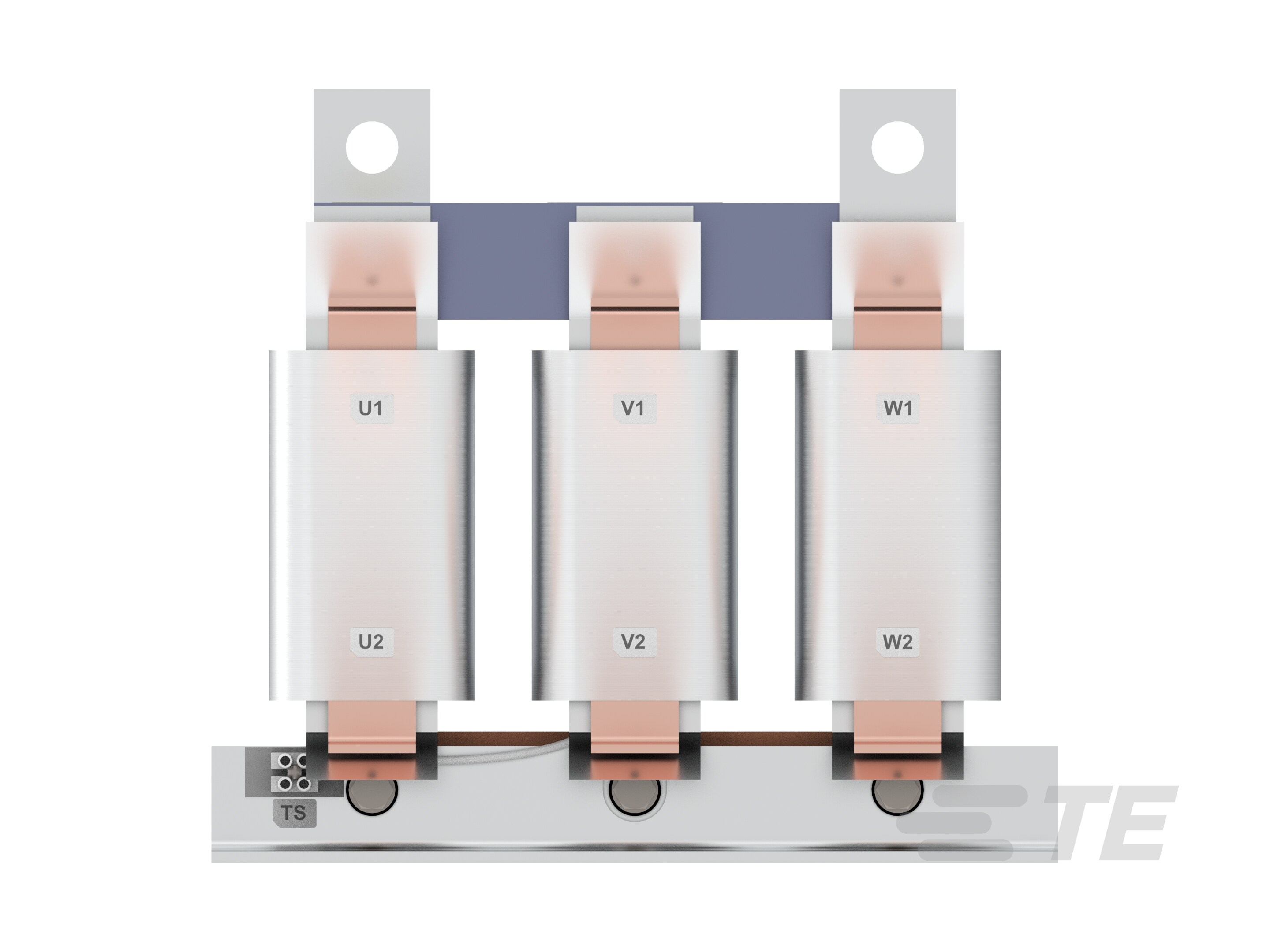 FN5060HV-75-99 : Schaffner dv/dt Filter – High-Voltage Output Filter ...