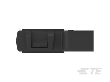 8-180984-1 : FASTON Crimp Terminal Housings | TE Connectivity