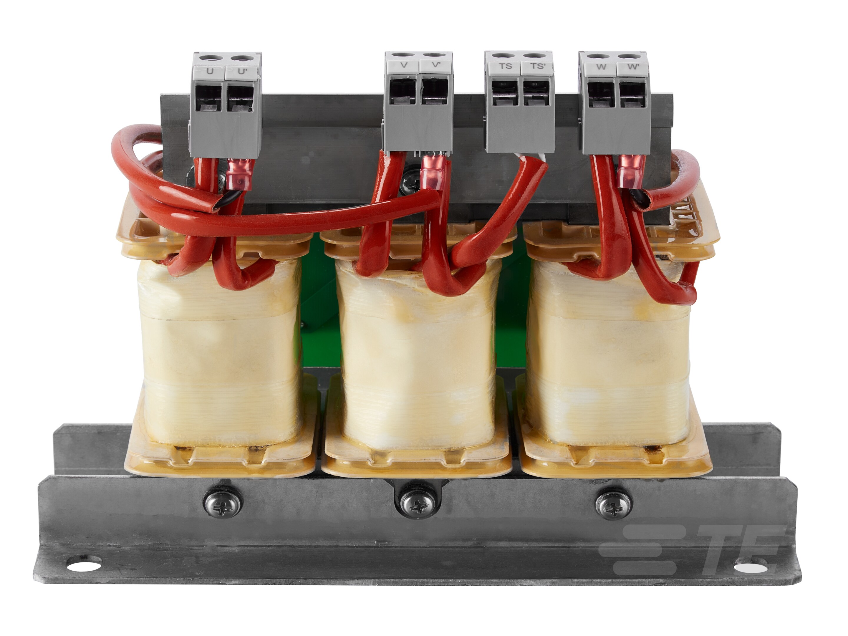 FN5420-5.9-88-E0XXT : Schaffner Sine Wave Filter – LC Filter for Motor ...