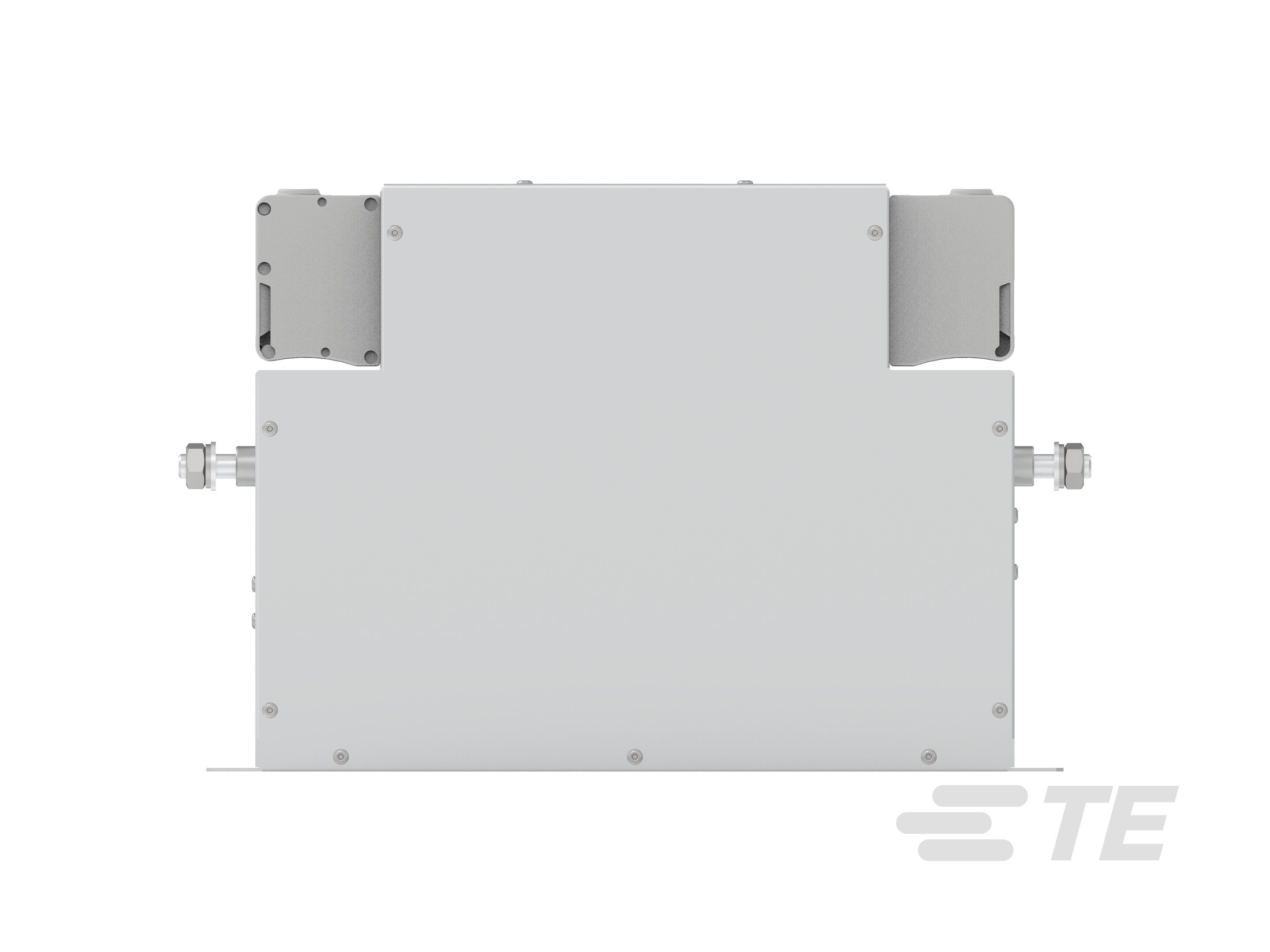 FN3288-230-40-C26-R65 : Schaffner 3-Phase Filters, FN3288 Compact High ...