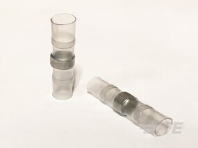 2-1190624-2 : RAYCHEM SolderSleeve Shield Terminators | TE Connectivity
