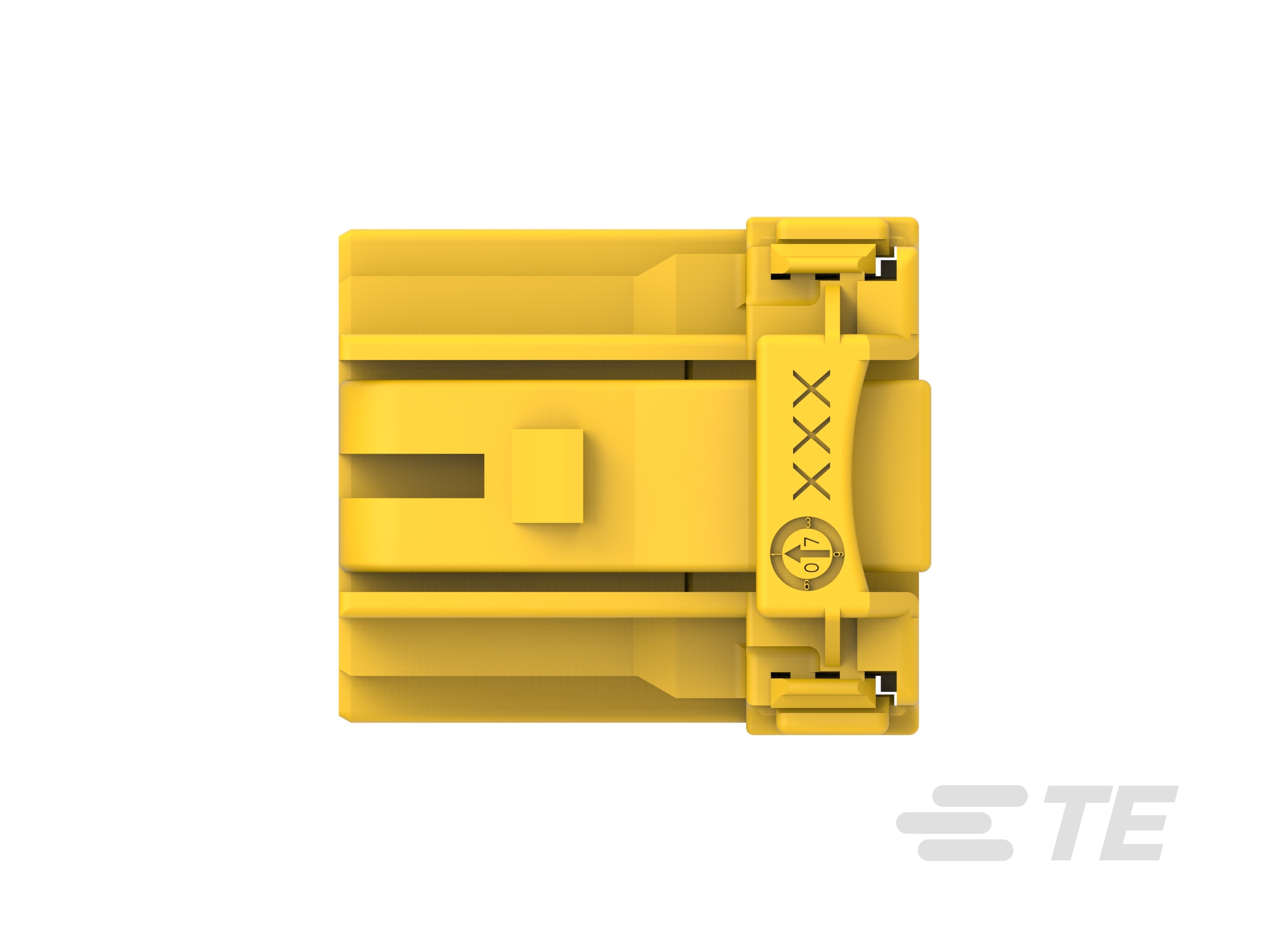 8-968971-1 : AMP Automotive Housings | TE Connectivity