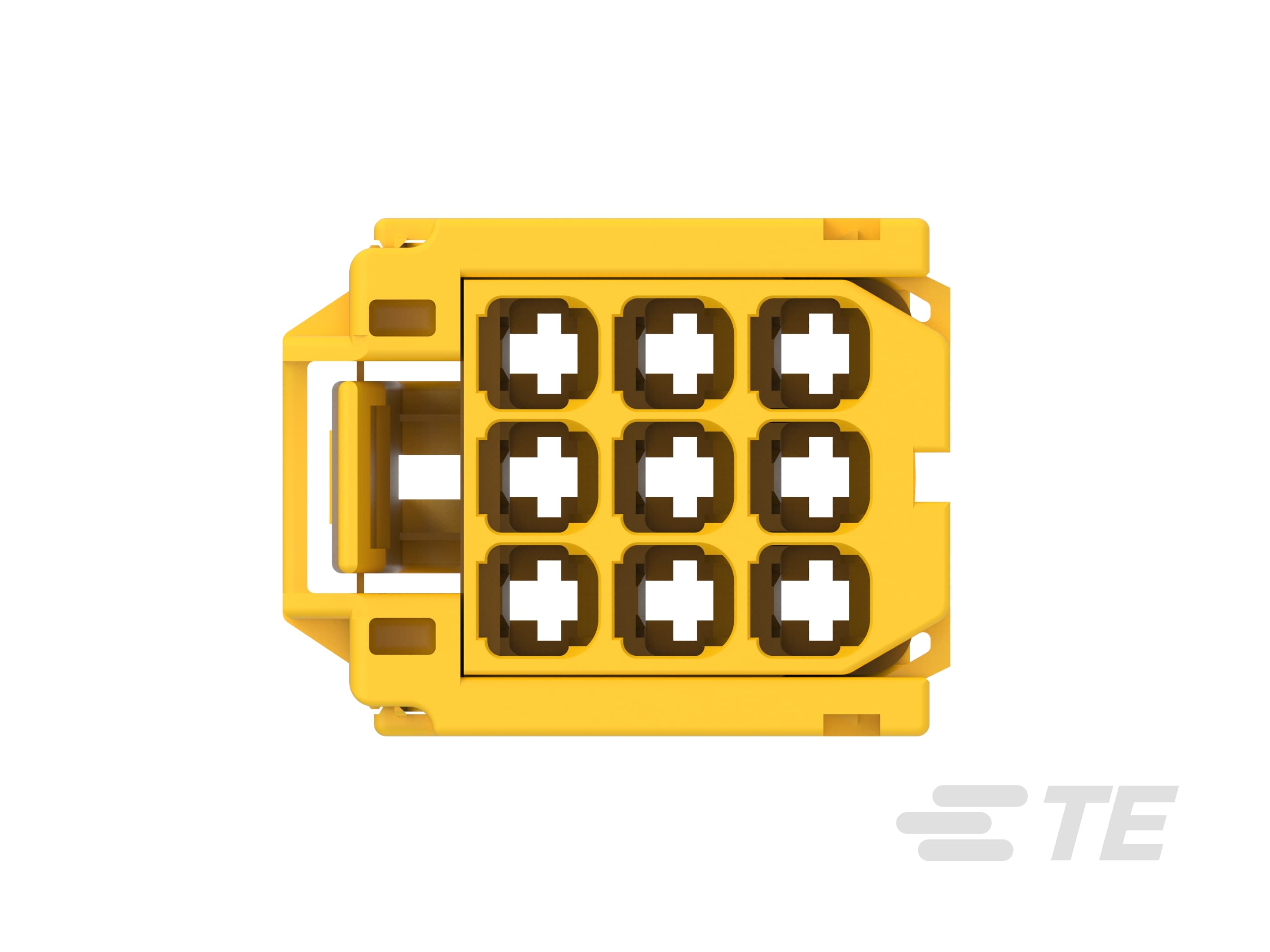 8-968971-1 : AMP Automotive Housings | TE Connectivity