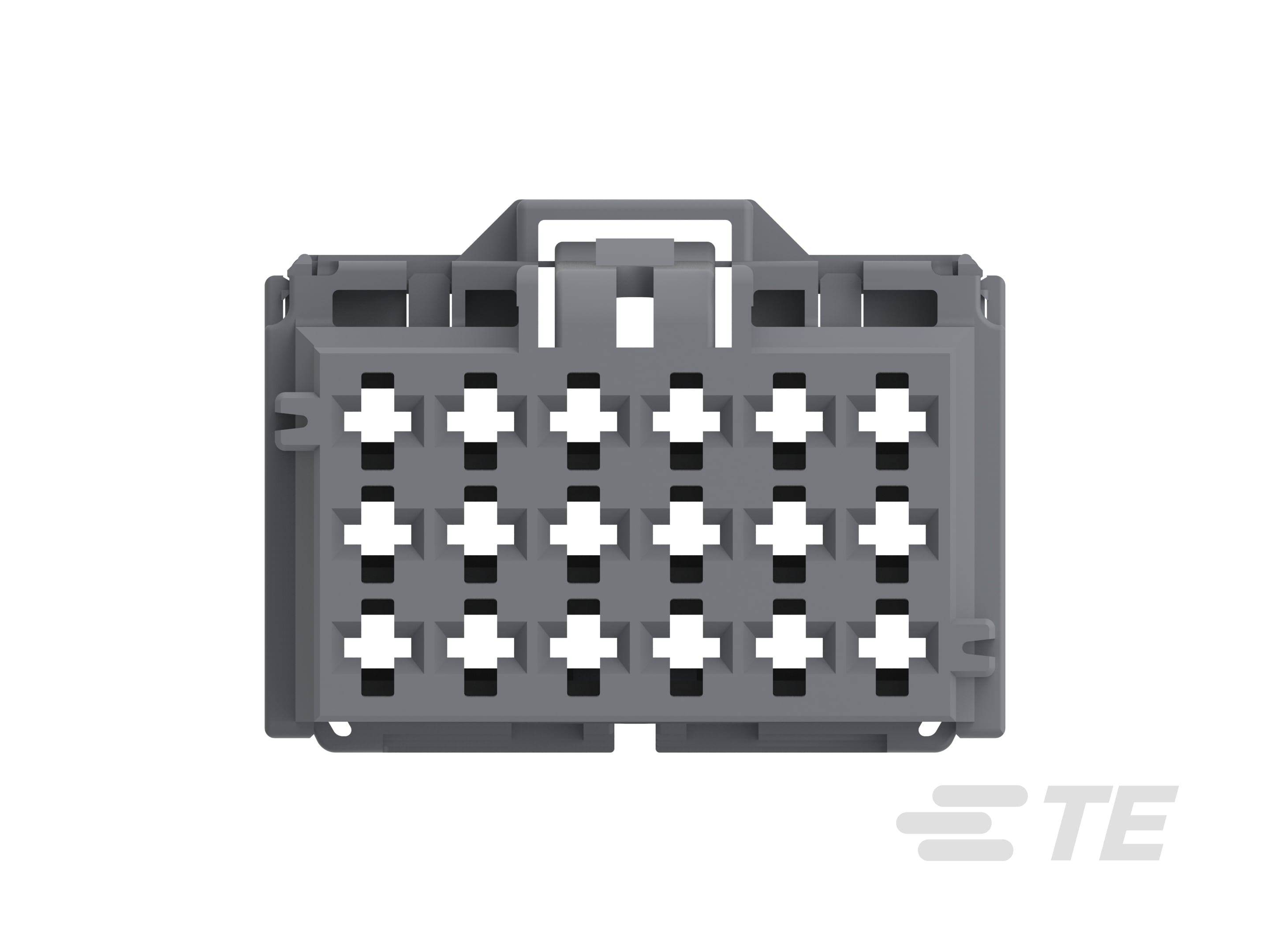 8-968974-1 : AMP Automotive Housings | TE Connectivity