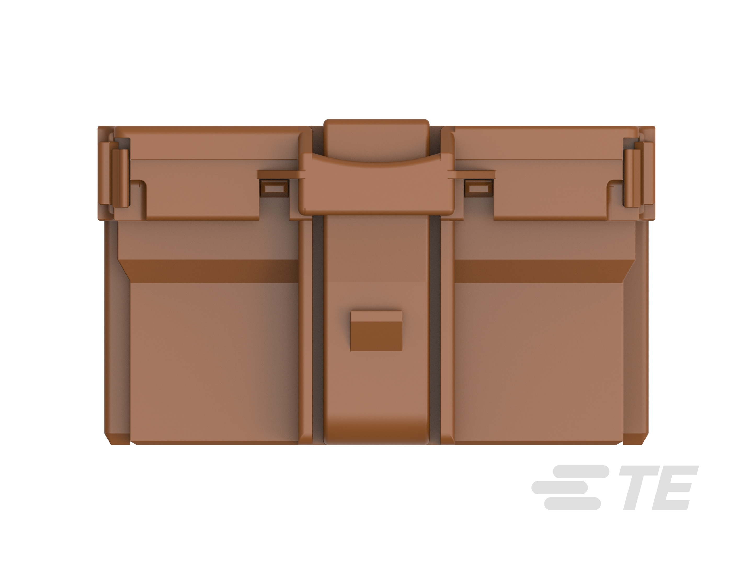 8-968975-1 : AMP MCP Automotive Housings | TE Connectivity