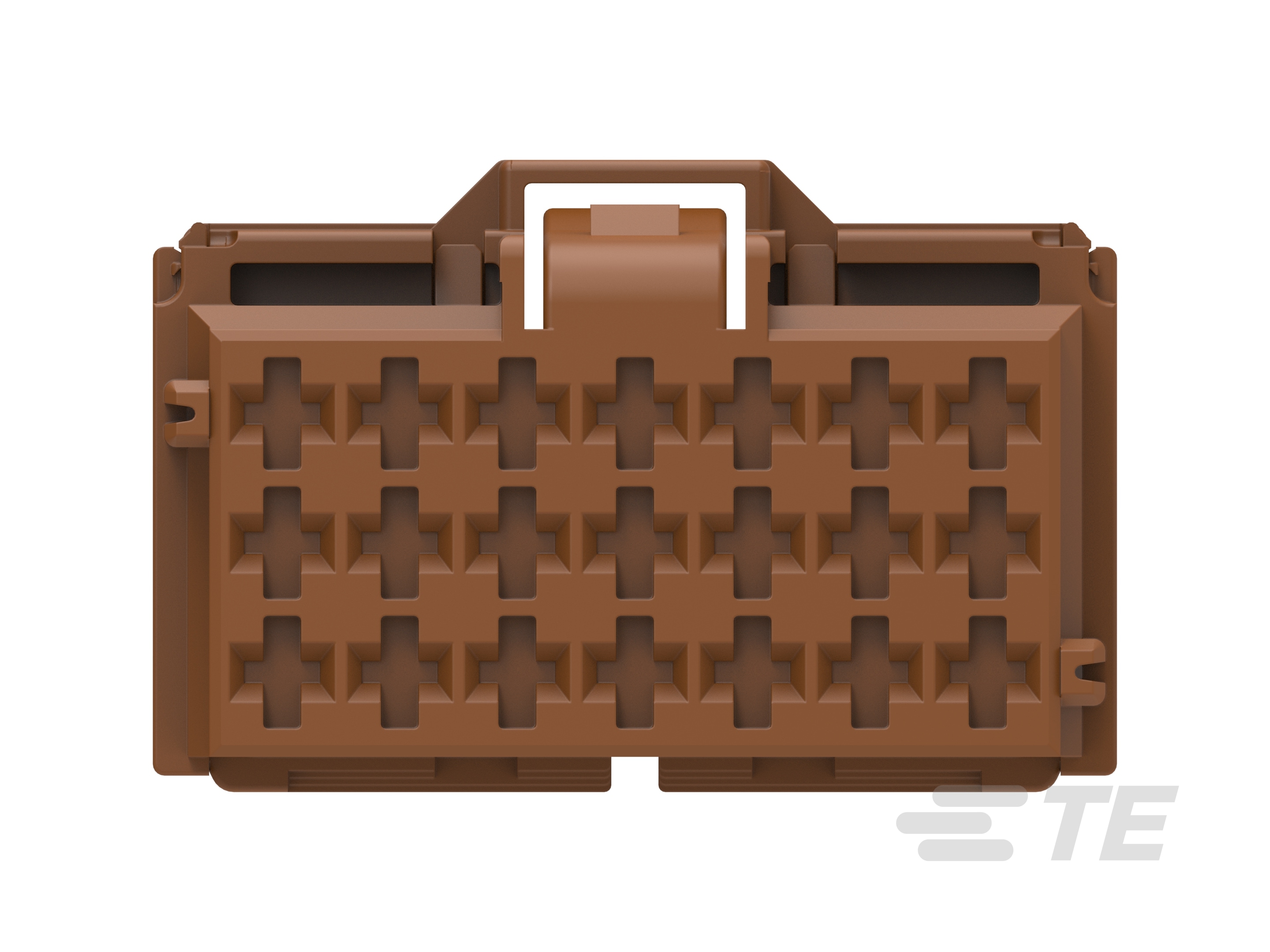 8-968975-1 : AMP MCP Automotive Housings | TE Connectivity