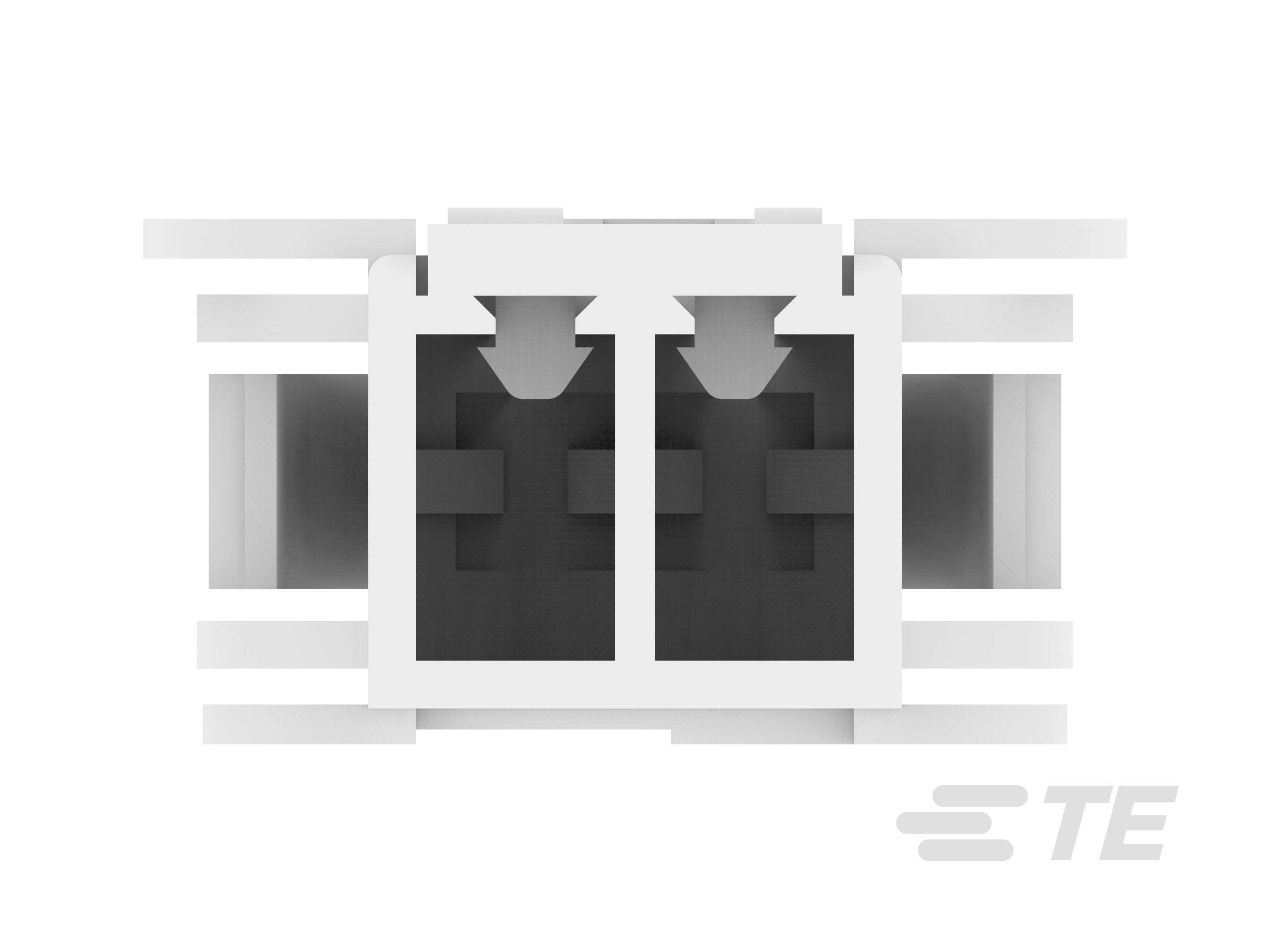9-927742-2 : RAST Crimp Terminal Housings | TE Connectivity