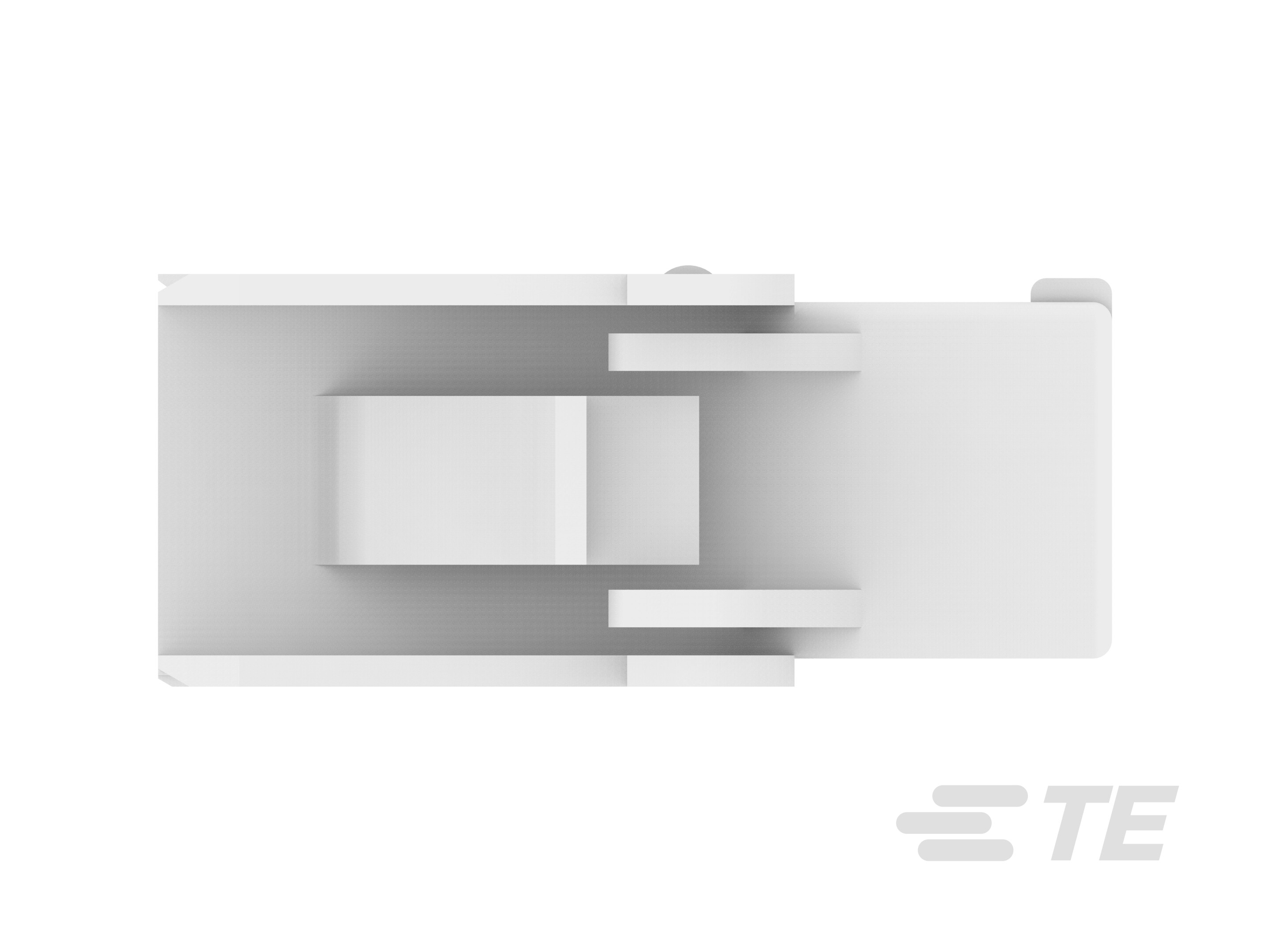 9-927742-4 : RAST Crimp Terminal Housings | TE Connectivity
