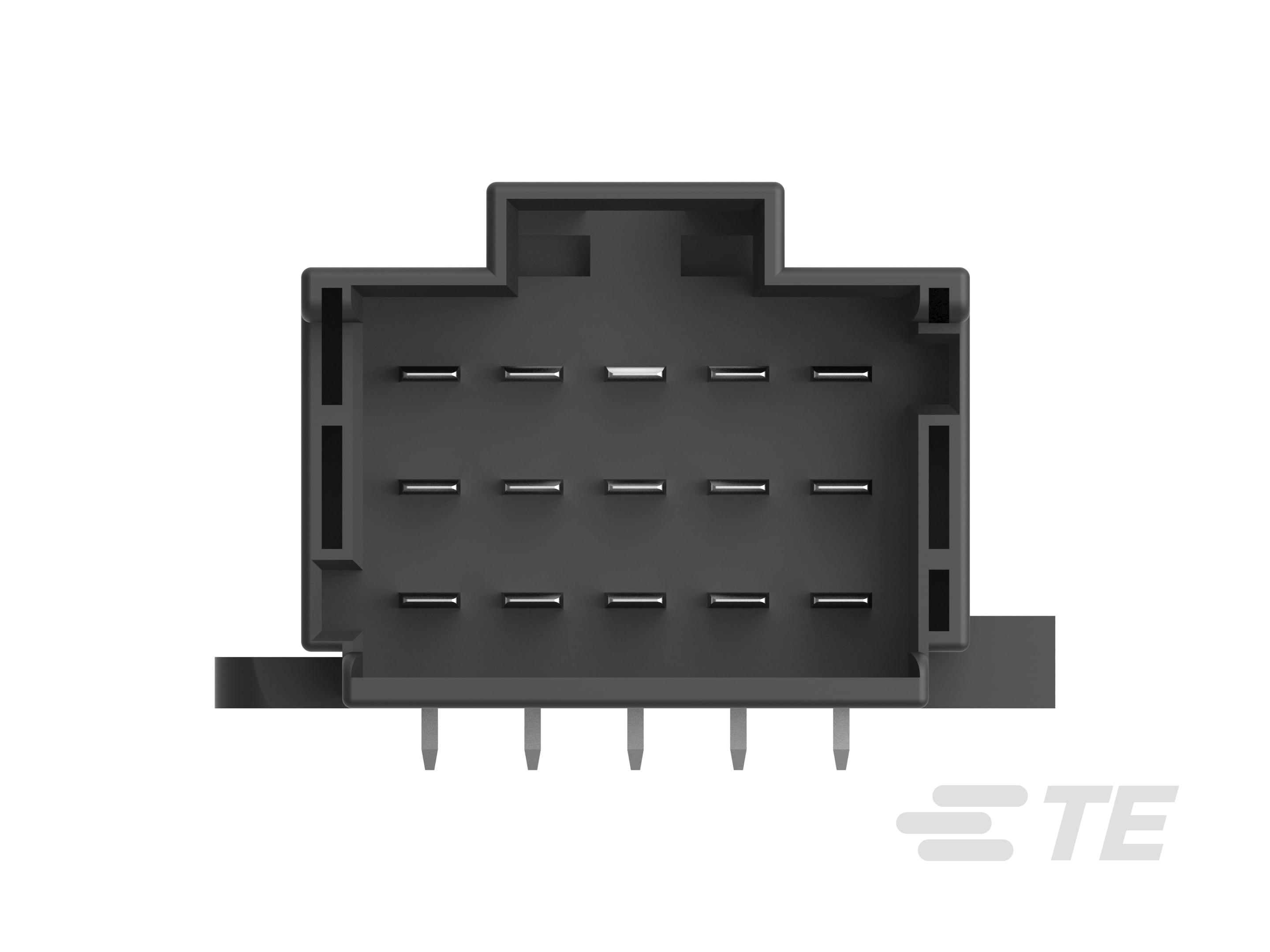 9-966140-2 : AMP Automotive Headers | TE Connectivity