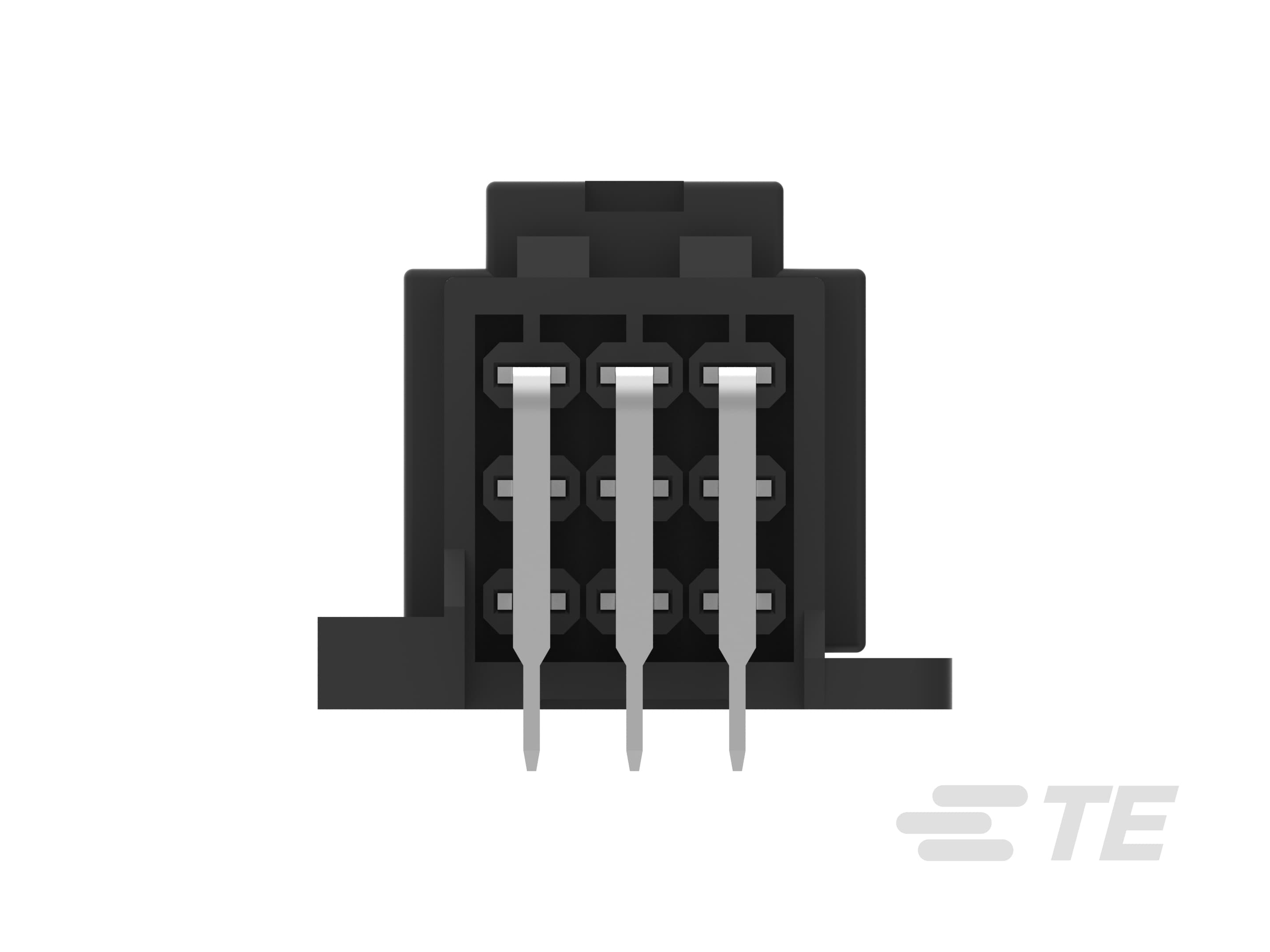 9-966140-4 : AMP Automotive Headers | TE Connectivity