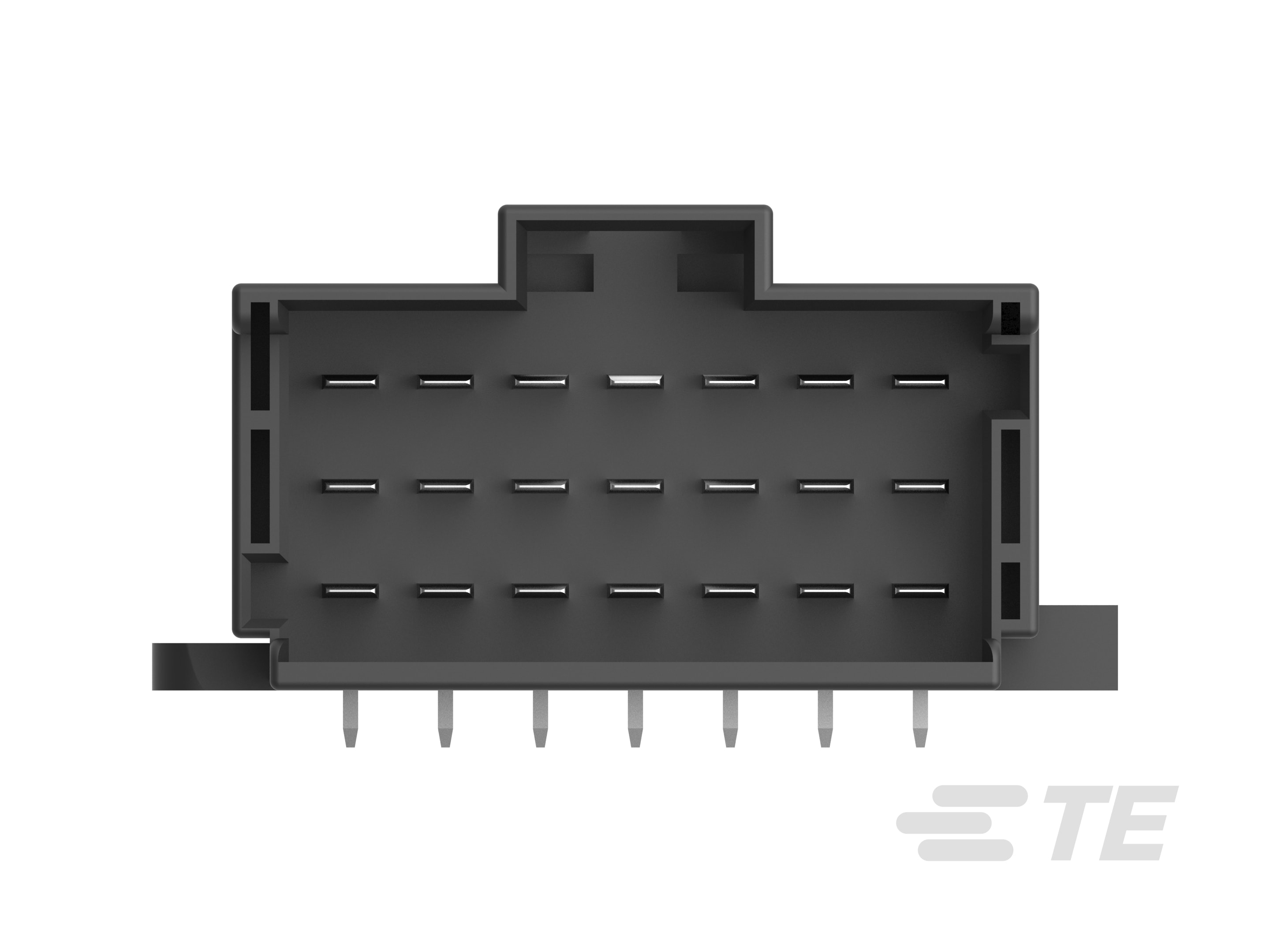 9-966140-6 : AMP Automotive Headers | TE Connectivity