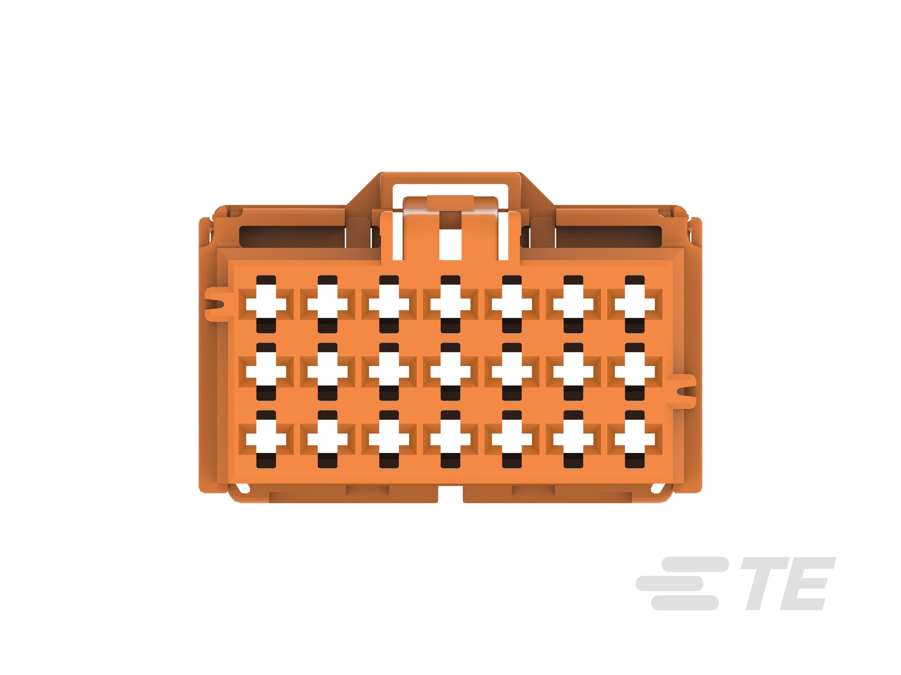 9-968975-2 : AMP Automotive Housings | TE Connectivity