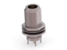 CONN001-W : N Type Coax Connectors | TE Connectivity