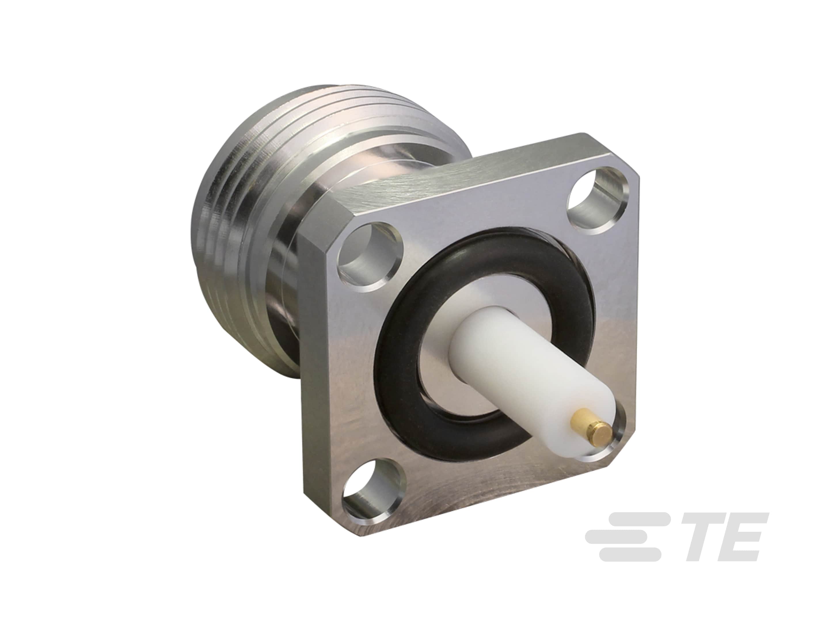 CONN002-W : N Type Coax Connectors | TE Connectivity