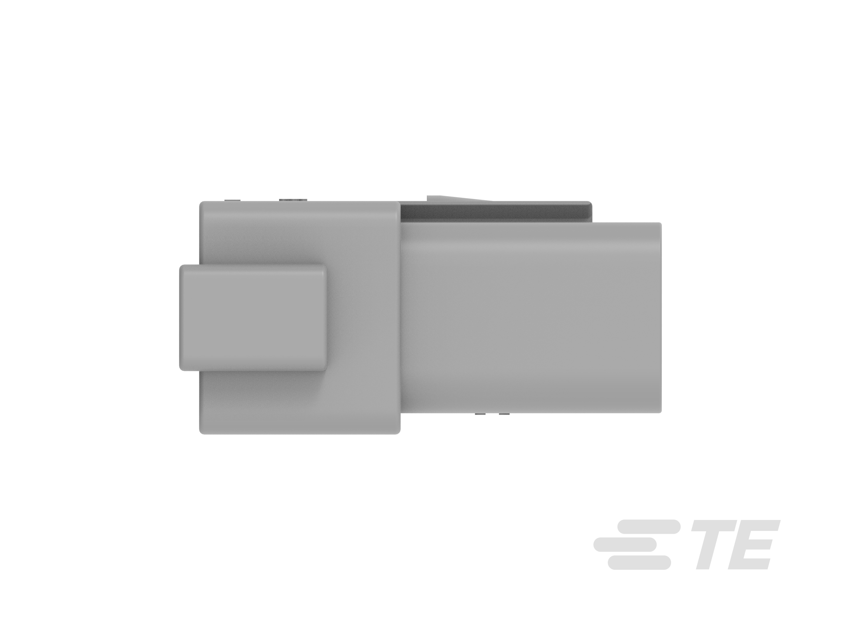 DT04-12PA : DEUTSCH Automotive Housings | TE Connectivity