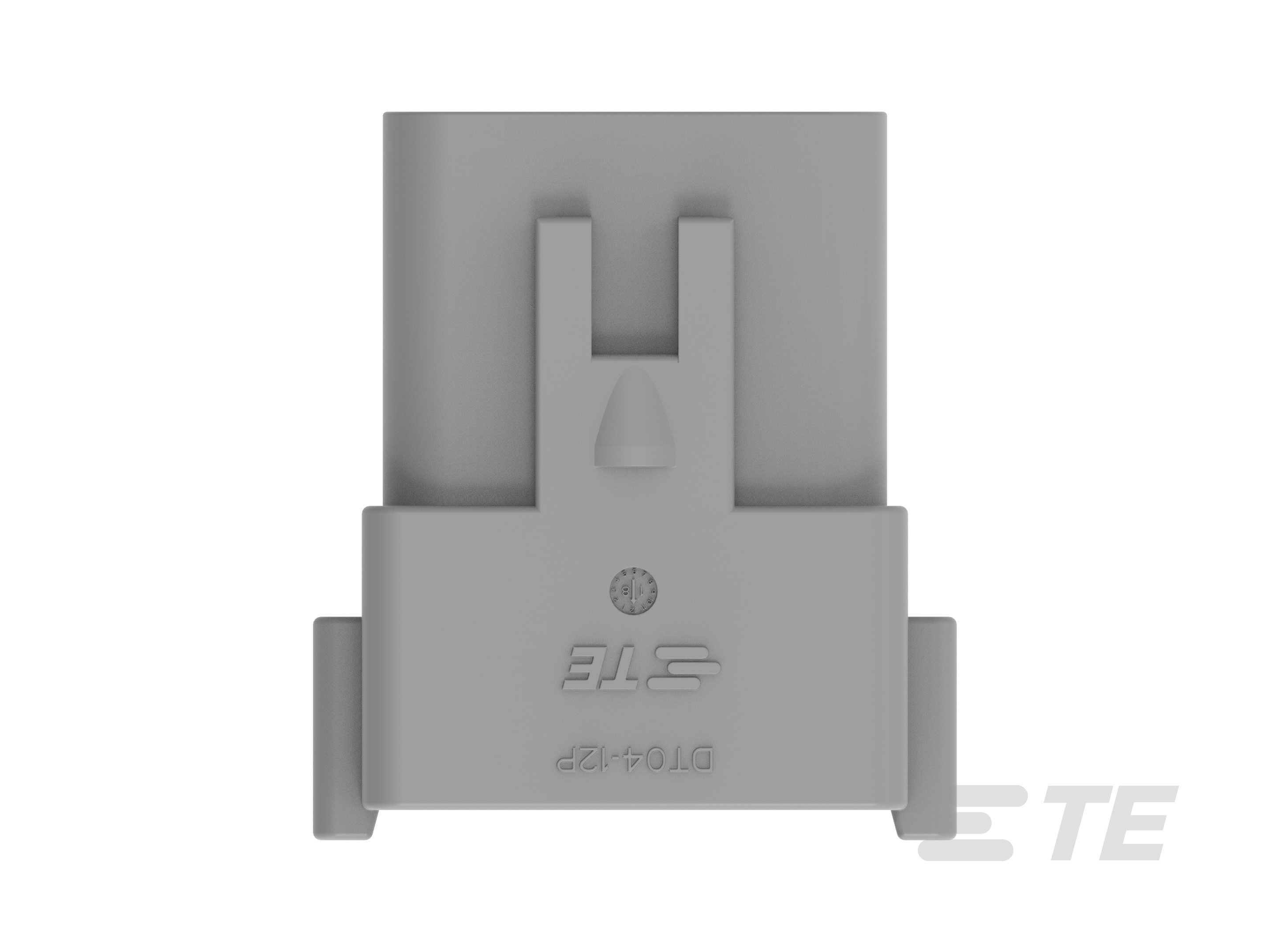 DT04-12PA : DEUTSCH Automotive Housings | TE Connectivity