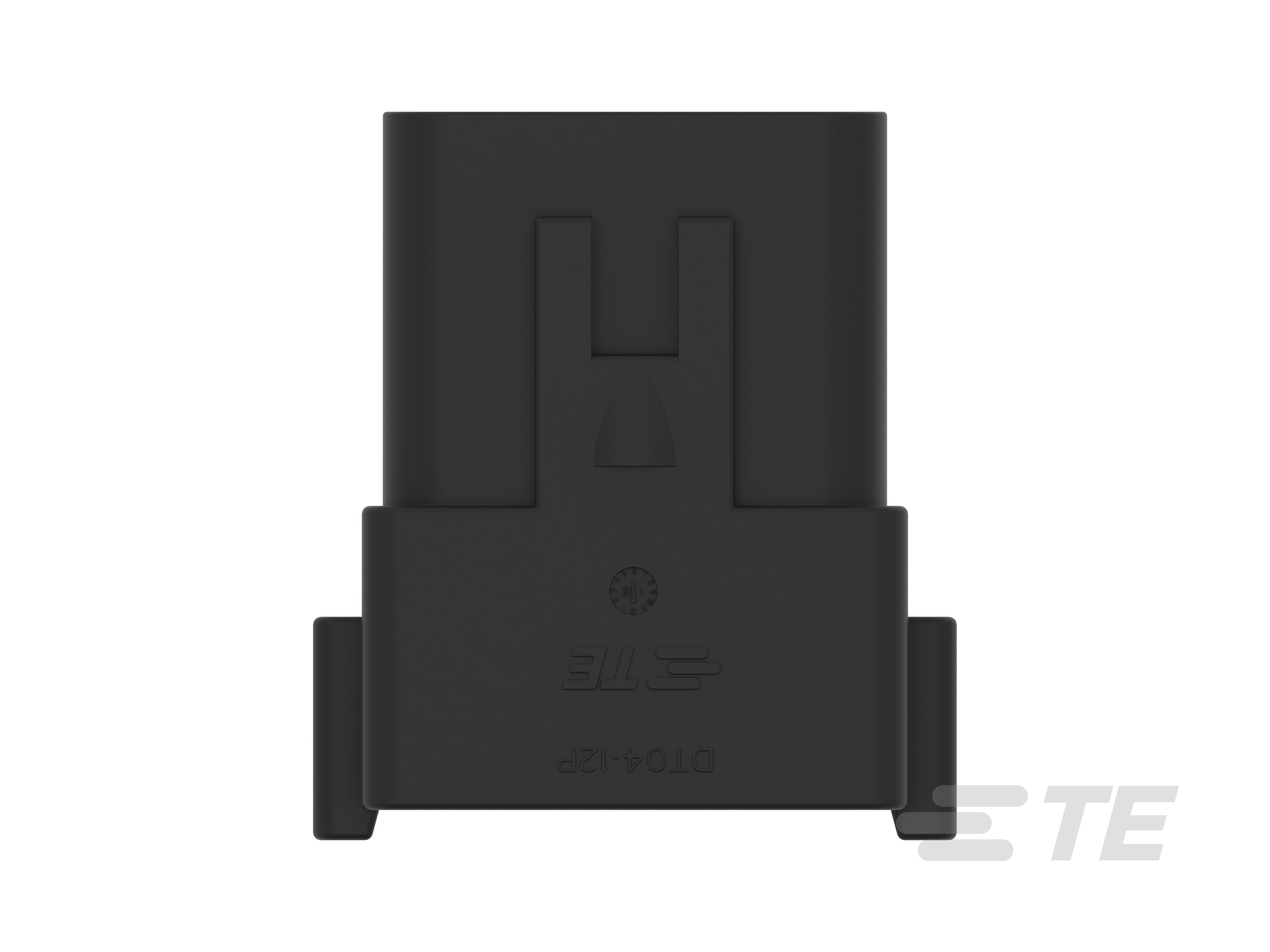 DT04-12PB : DEUTSCH Automotive Housings | TE Connectivity