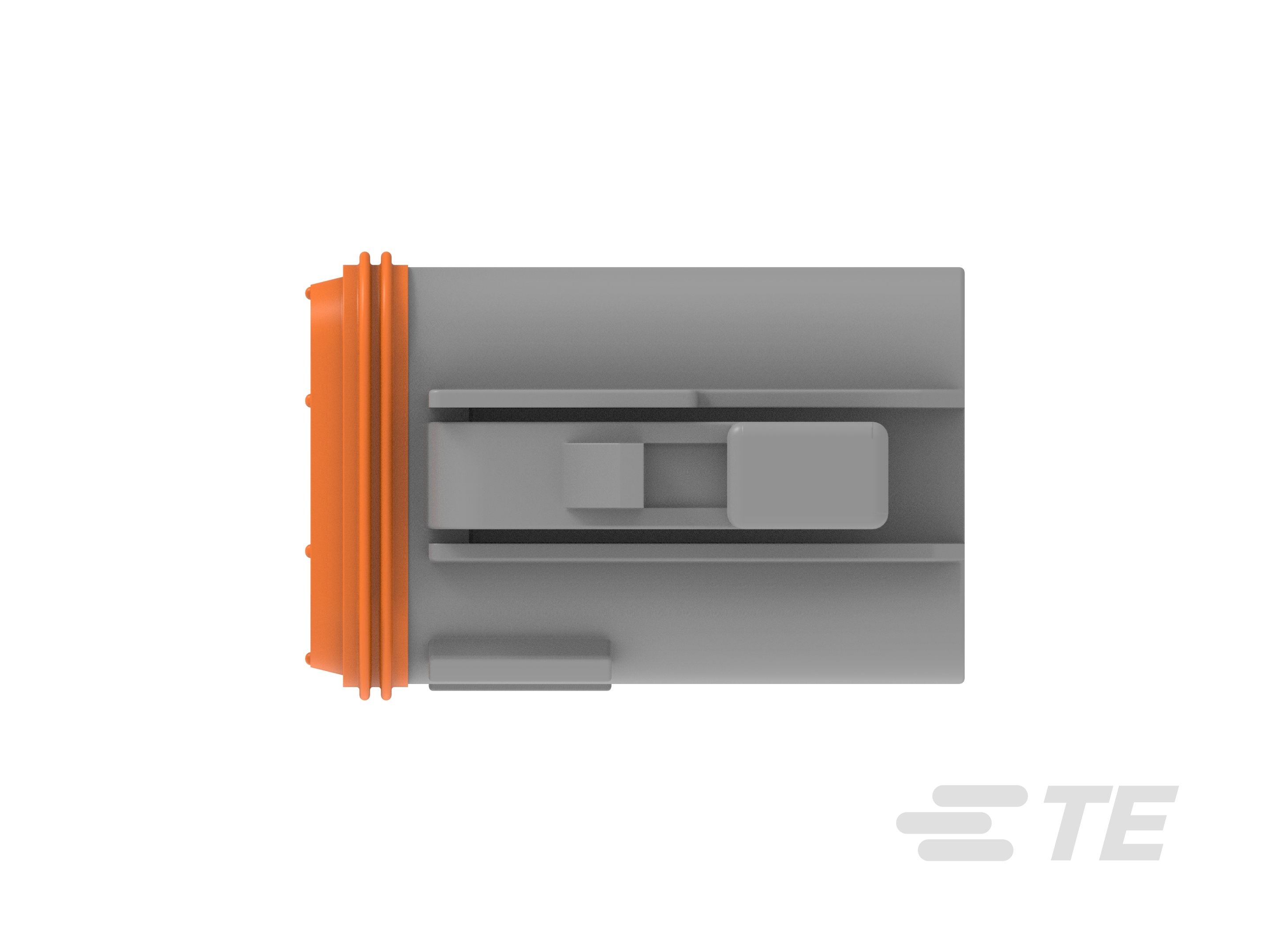 DT06-08SA : DEUTSCH Automotive Housings | TE Connectivity