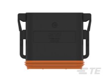 DT06-12SB : DEUTSCH Automotive Housings | TE Connectivity