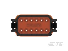 DT06-12SB : DEUTSCH Automotive Housings | TE Connectivity
