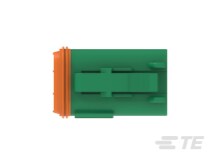 DT06-12SC : DEUTSCH Automotive Housings | TE Connectivity