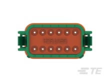 DT06-12SC : DEUTSCH Automotive Housings | TE Connectivity