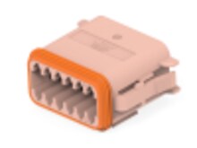 DT06-12SD : DEUTSCH Automotive Housings | TE Connectivity