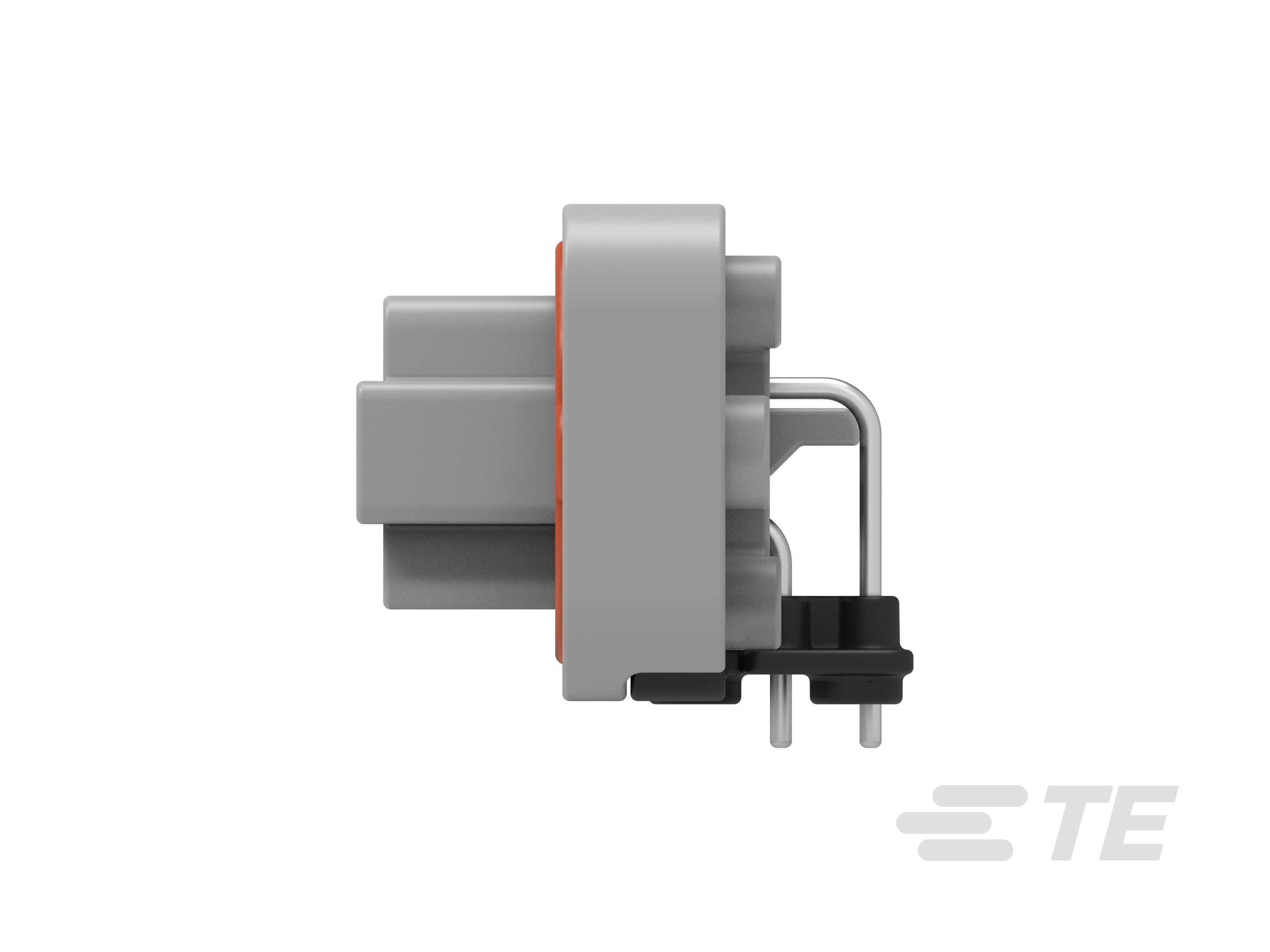 DT13-12PA : DEUTSCH Automotive Headers | TE Connectivity