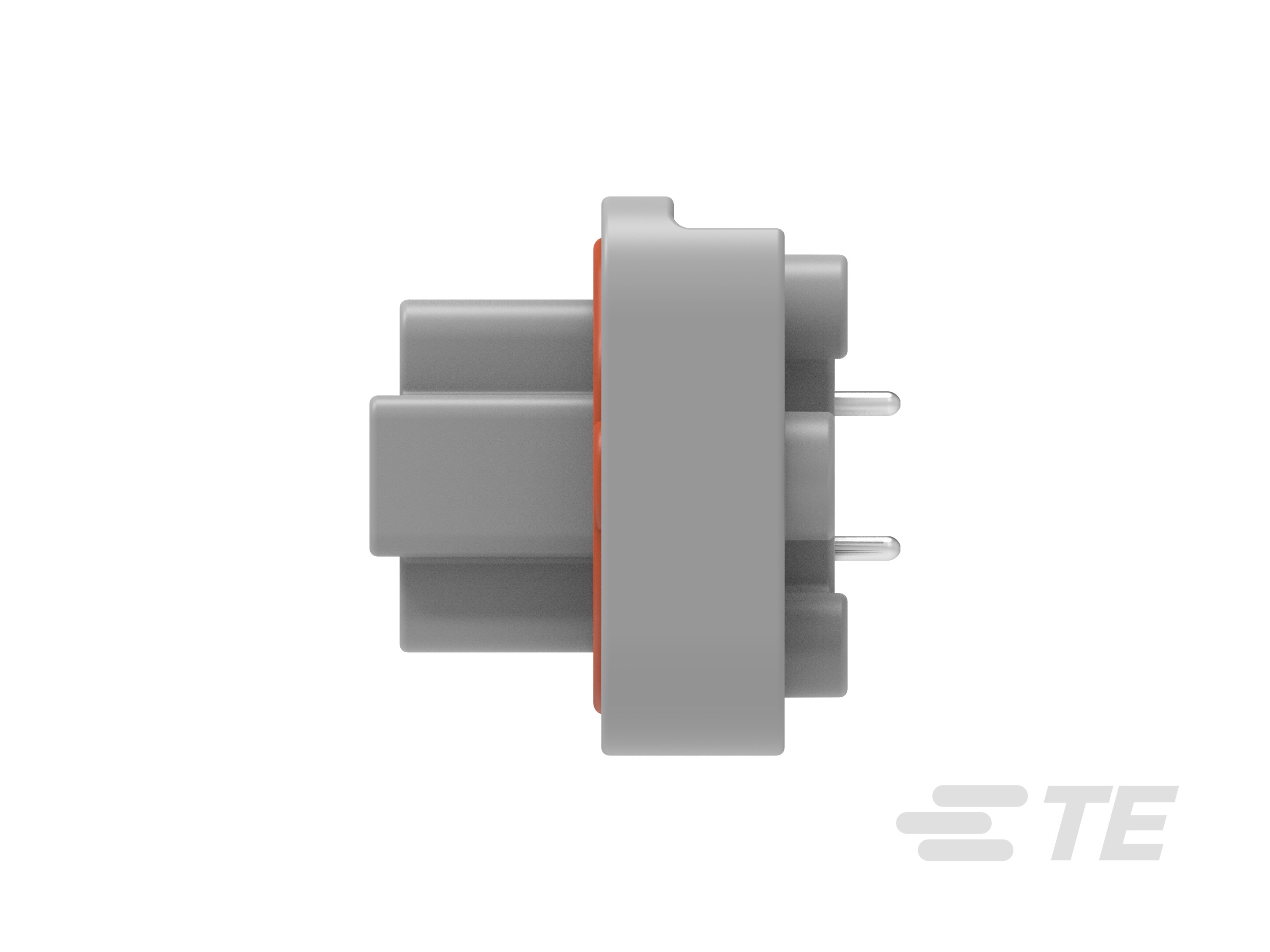 DT15-12PA : DEUTSCH Automotive Headers | TE Connectivity