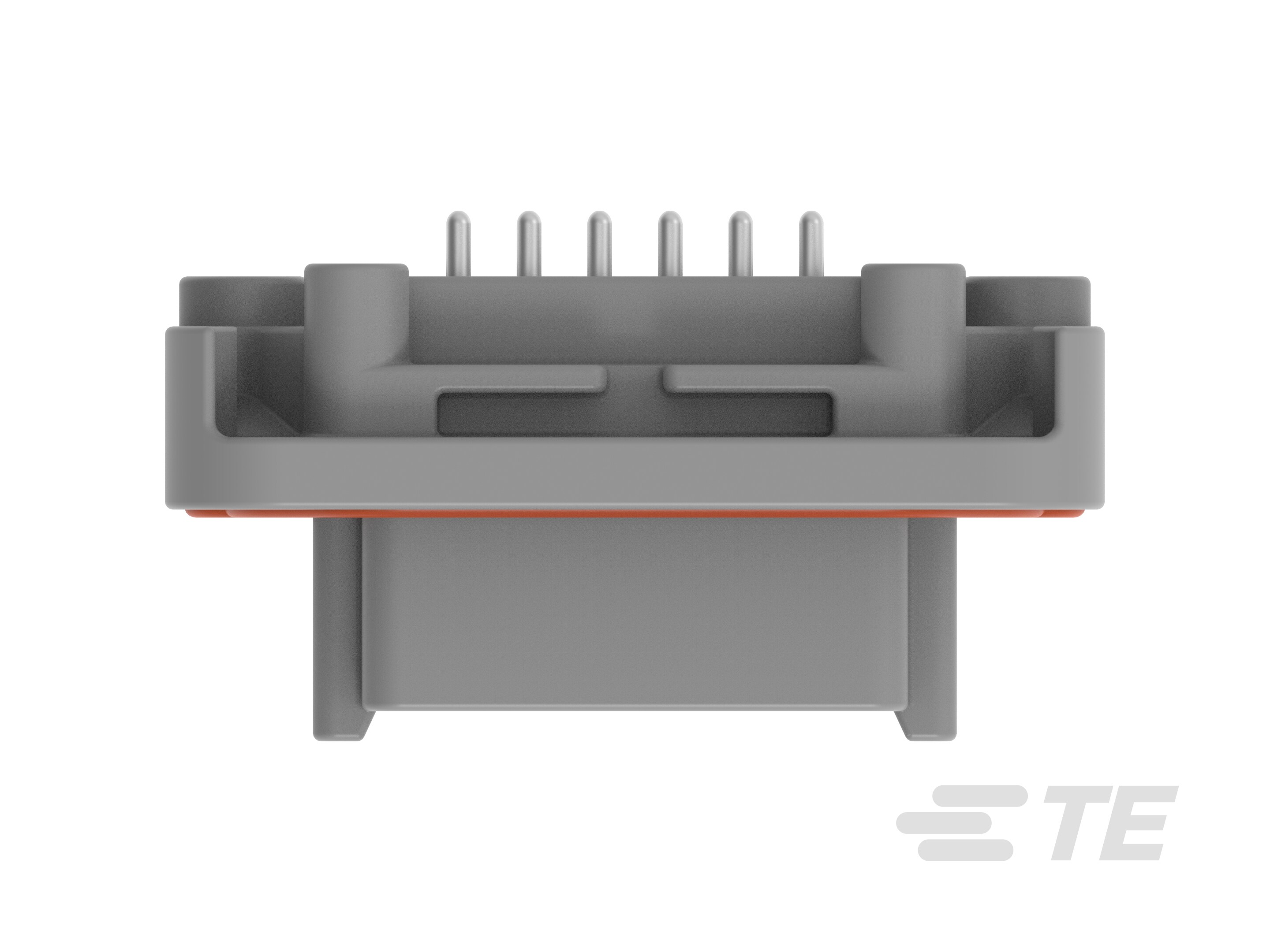 DT15-12PA : DEUTSCH Automotive Headers | TE Connectivity