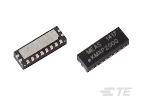KMXP2000 : MEAS KMXP Series AMR Position Sensors | TE Connectivity