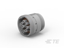 HD16-9-96S : DEUTSCH Automotive Housings | TE Connectivity