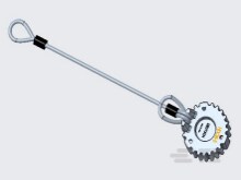 HDC16-5-LA : DEUTSCH Automotive Connector Caps & Covers | TE Connectivity