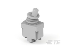 08-2-1-11 : KISSLING Toggle Switch 2-Pole, Sealed, Lever, Toggle ...